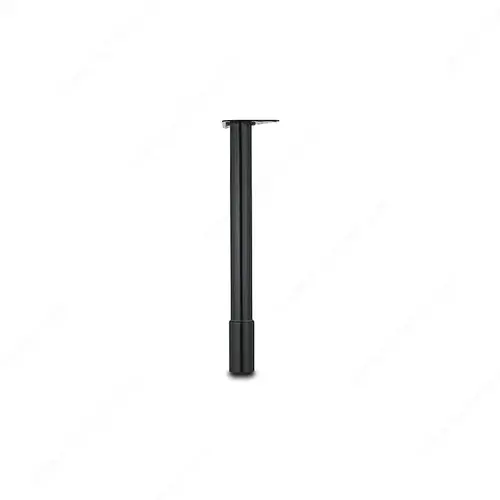 Richelieu Hardware 61471090 650 mm (25-3/4 inch) - Adjustable Table Leg ...
