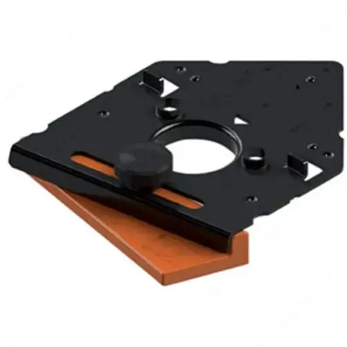 Blum-USA 65059A Drilling template for plates and hinges Buy Now