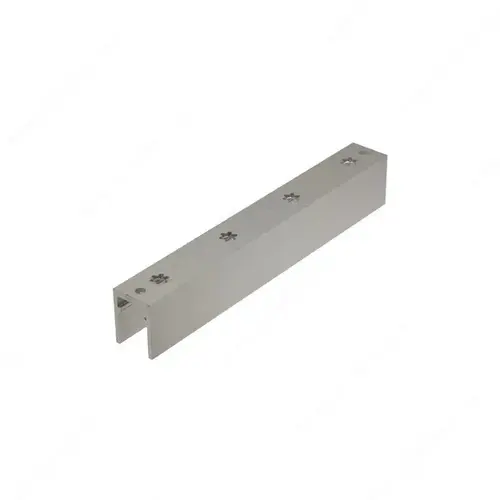 Hawa 891098710 Suspension profile alu, plain anodized, predrilled Buy Now