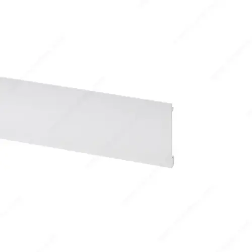 Richelieu Hardware AXL02F30 Front Panel for AXIAL Inner Drawer White ...