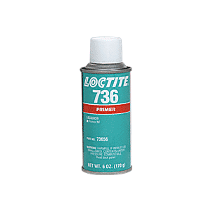 Loctite 73656 LocQuic Minute Bond Primer