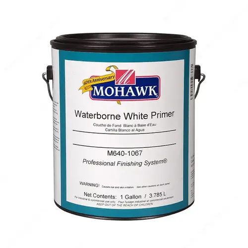 Mohawk M6401067 Waterborne White Primer Buy Now
