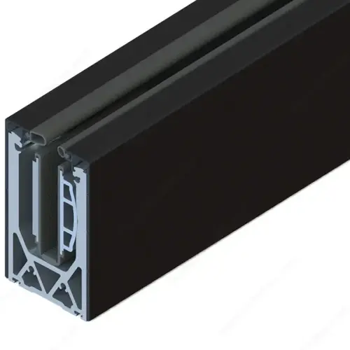 Richelieu Hardware SSSM3SHOE10B TILT-LOCK(TM) M3 Series Base Shoe Kits ...