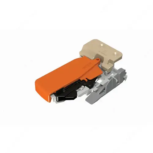 Blum-USA T5118012002 Locking Devices for TANDEM Slides, Vertical Mount ...