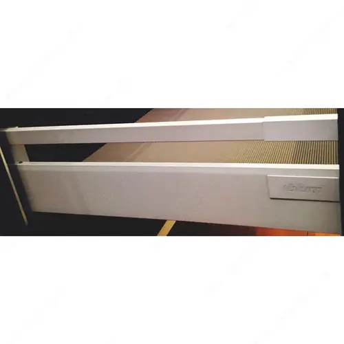 Blum-USA WEBKIT1211008 Drawer with Tubes - Height B (160 mm) Buy Now