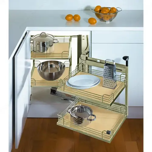 Richelieu Hardware WEBKIT1215846 Magic Corner II Arena US Buy Now