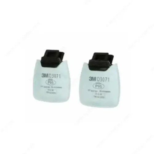 3M 9603071 Secure Click Particulate Filters Pair Buy Now