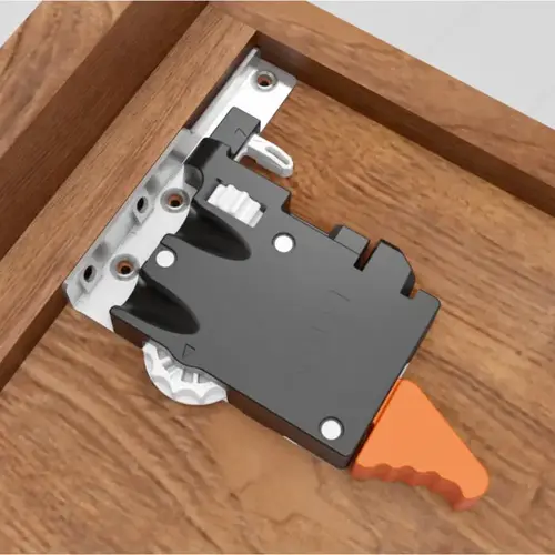 Salice AFCGXX3B Locking Devices for Progressa and Progressa+ Slides ...