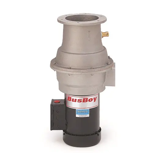 NEMCO B2000B00015 BUSBOY DISPOSER FACTORY DIRECT Buy Now