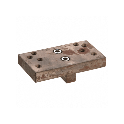 CRL-U.S. Aluminum DJ025 Drill Jig for Anchor Clip Assembly