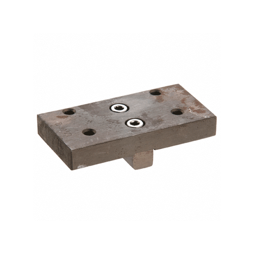 CRL-U.S. Aluminum DJ050 Drill Jig for Screw Spline Assembly