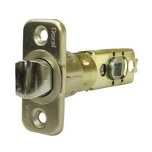 Deltana DLP23875U15 Home Series Drive-In Adjustable Latch Privacy ...