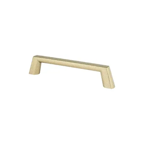 Pro Value Series SZMD7-SCP MOD PULL 128MM CC SATIN CHAMPAGNE - pack of ...