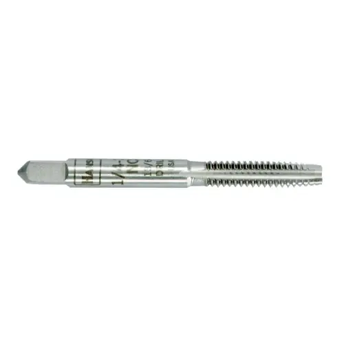 Irwin 1320 Fractional Taps (HCS), 1/4 in-20 NC, Chamfer - 8 to 10 ...