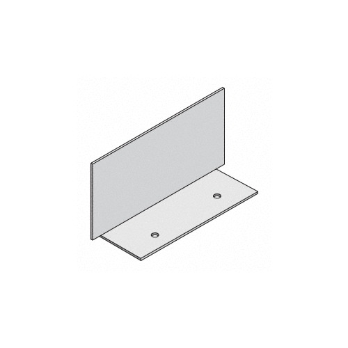CRL-U.S. Aluminum EC480 End Dam for FF450 Storefronts- 20/Pk Buy Now