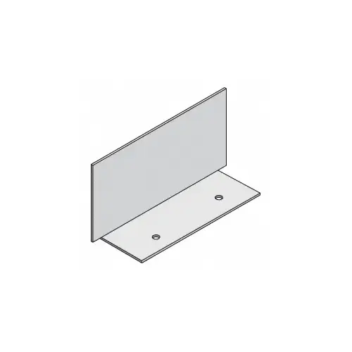 CRL-U.S. Aluminum EC480 End Dam for FF450 Storefronts- 20/Pk Buy Now
