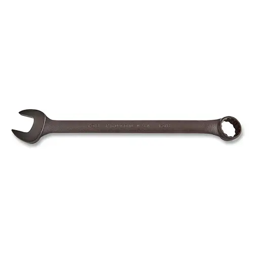 Proto 1244B TorquePlus Combination Wrench, 1-3/8 in Opening, 18-1/2 in ...