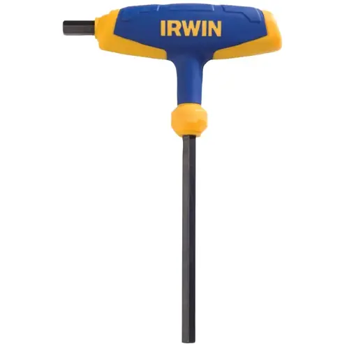 Irwin IW10914 T-Handle Hex Keys, 10 mm, 150 mm Long Buy Now