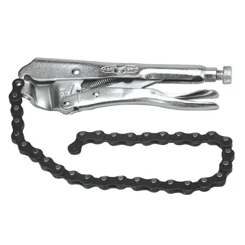 WRIGHT TOOL 9V20R LOCKING CHAIN CLAMP PIPE WRENCH Buy Now