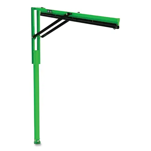 DBI-SALA 8530900 Flexiguard Modular Jib System Mast Anchor, Semi-Fixed ...