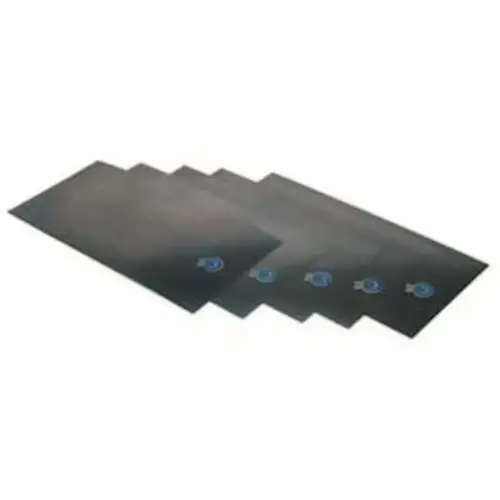 Precision Brand 22445 Shim Stock Flat Sheet Assortments, 6X12", .001 ...