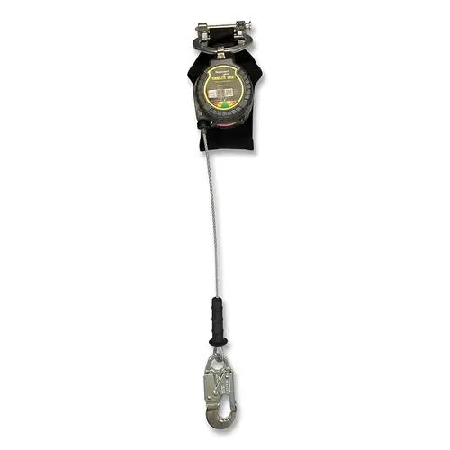 Honeywell MTL-LEP1-63/9FT TurboLite TurboLite + Edge Cable, 9 ft, Galv ...