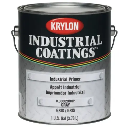 Krylon Industrial Coatings K0002000216 Industrial Coatings Industrial ...