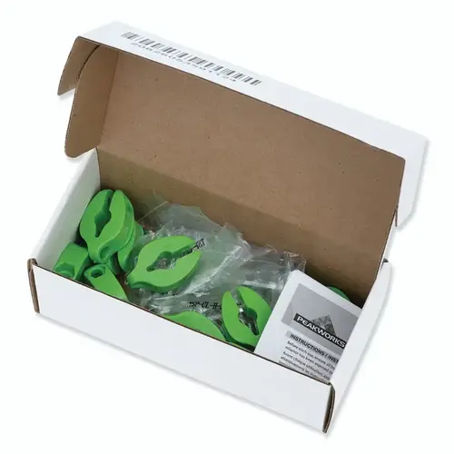 Peakworks V8561102 Round Clamp Tool-Tethering System, 1/2 in Buy Now