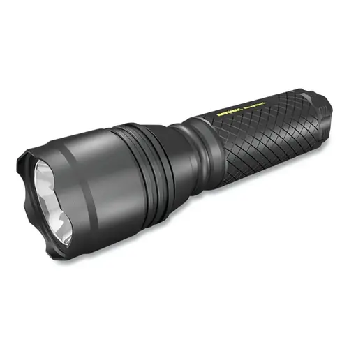 Rayovac RN3AAABXT RoughNeck LED Tactical Flashlight, 3 AAA, 260 Lumens ...