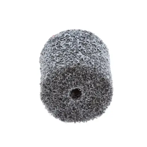 Scotch-Brite 04801114746 EXL Unitized Deburring Wheel, 1-1/2 in x 1/4 ...