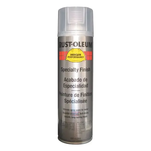 Rust-Oleum V2102838 High Performance V2100 System Enamel Aerosol, 15 oz ...