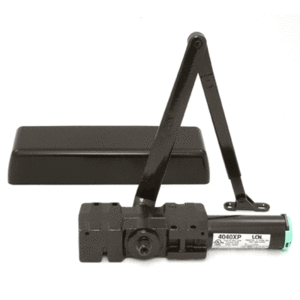 LCN CL41022 Dark Bronze Heavy-Duty 4041 Series ANSI Grade 1 Adjustable ...