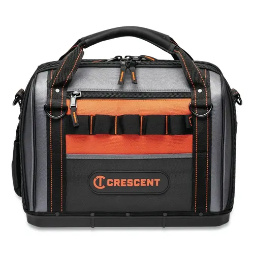 Crescent CTB1750 TRADESMAN CRESCENT TOOLBAG 17" CLOSED TOP Buy Now