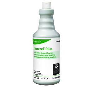 DIVERSEY 94496138 EMEREL PLUS CREME CLEANSER
