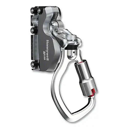 Honeywell 50163730001 GlideLoc Fall Arresters, VR500, Stainless Steel ...