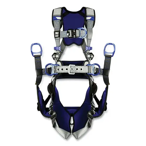 DBI-SALA 1402135 ExoFit X200 Comfort Tower Climbing/Positioning ...