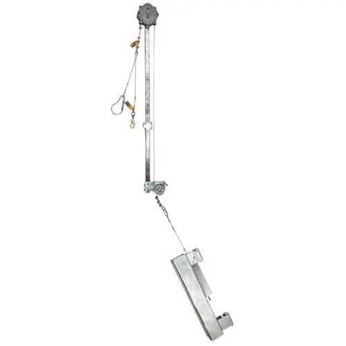 DBI-SALA 3511785 CLIMB ASSIST SYSTEM MOUNTING BRACKET 3511785 Buy Now