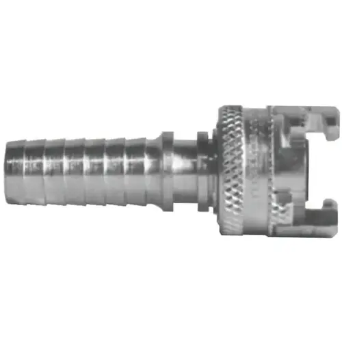 DIXON VALVE 4PS6 Dual Lock Quick Acting Couplings, 3/4 in, Hose Buy Now