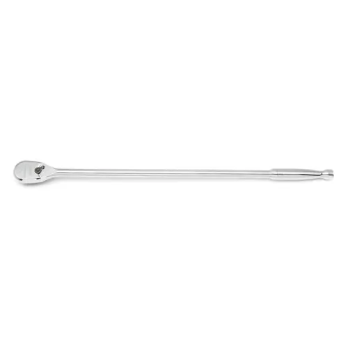 GEARWRENCH 81364 120XP Extra Long Handle Teardrop Ratchets, 1/2 in Dr ...