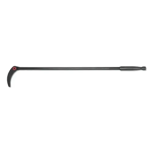GEARWRENCH 82233 Indexing Pry Bar, Round Stock, 5.5 in L Blade, Smooth ...