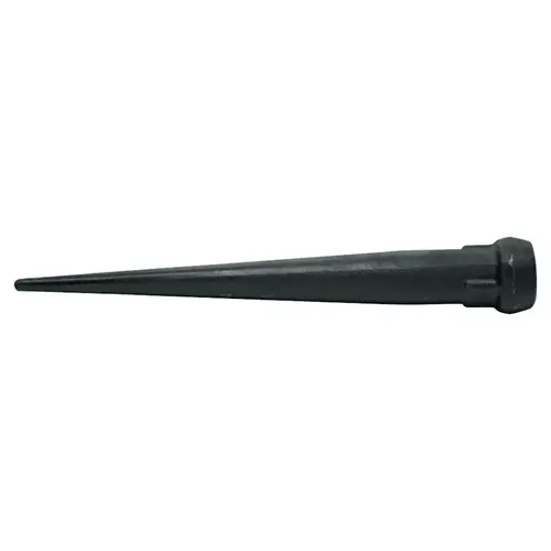 Klein Tools 3256 Broad-Head Bull Pin, 1-1/16 in x 10 in Buy Now