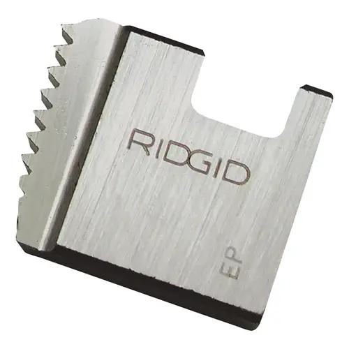 RIDGID 37385 Manual Threading/Pipe and Bolt Die Heads Complete w/Dies ...