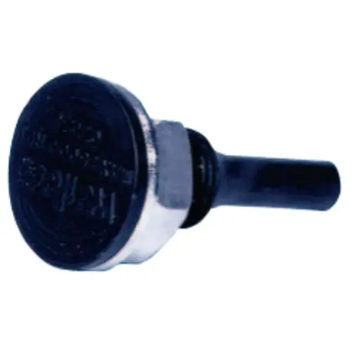 Weiler 07724 Drive Arbor 1/2" Diameter Arbor to 1/4" Stem (SA-1) Buy Now