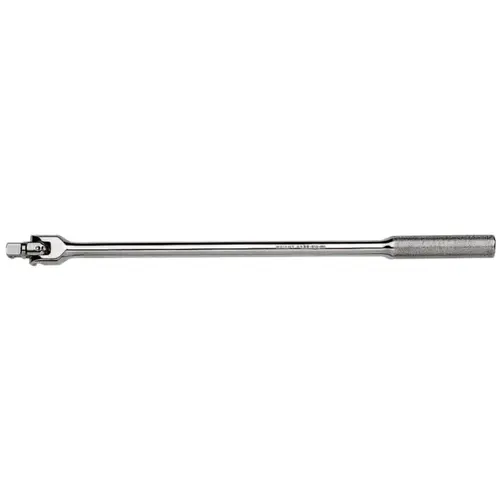 WRIGHT TOOL 4435 1/2" Dr. Flex Handles, 1/2 in Drive, Knurled Flex ...