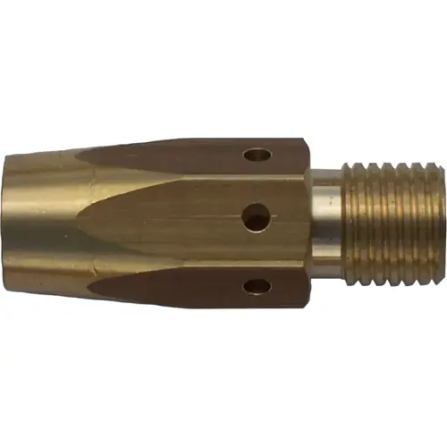 Best Welds 169728 Gas Diffuser, Brass, For Miller Style M25/25M, M40 ...