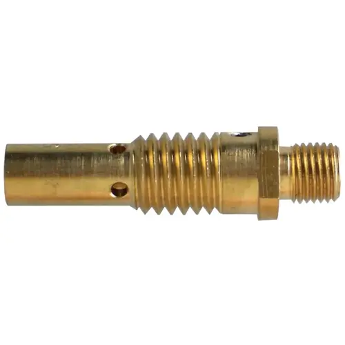 Best Welds 52 Gas Diffuser, Brass, 250 A, For Best Welds , Tweco Style ...