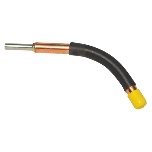 Best Welds 64A60 Conductor Tube, Tweco Style No 4 Gun, 60 degree, Fiber ...