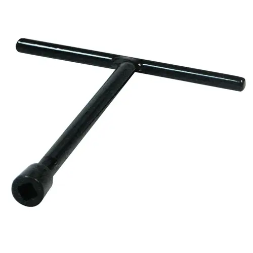 Best Welds W250 Tank Wrench, Steel, 5.96 in Opening, For Commercial ...