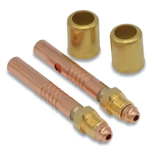 Best Welds ZCRK17 TIG Power Cable and Hose Repair Kit, Power Cable, 1 ...