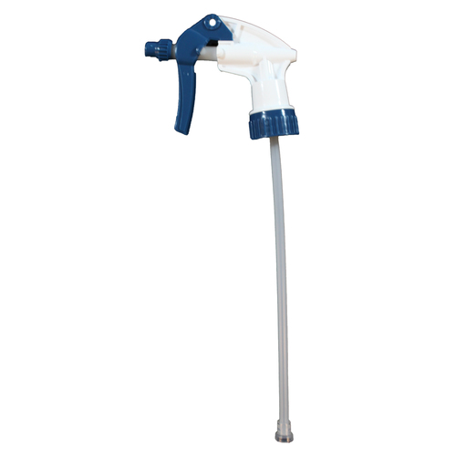 IMPACT 5818 TRIGGER SPRAY GENERAL PURPOSE BLUE AND WHITE